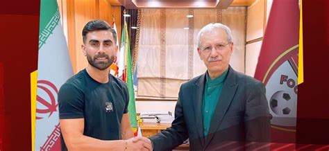 هافبک مازاد پرسپولیس سینا اسد بیگی به فولاد خوزستان پیوست طرفداری