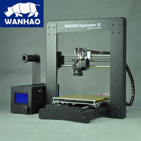 Wanhao Duplicator I3 Firmware TH3D Studio Help Center 52 OFF