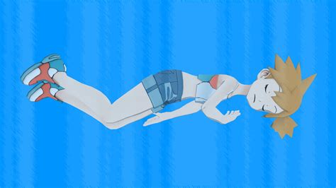 Misty Drowned 1 By Edgarmacaronifigaro On Deviantart