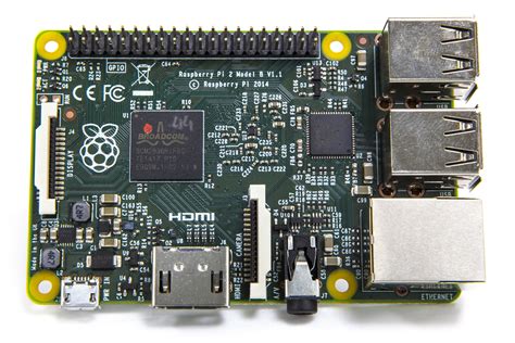 Camera Flashes And Laser Pointers Can Crash The Raspberry Pi The Verge
