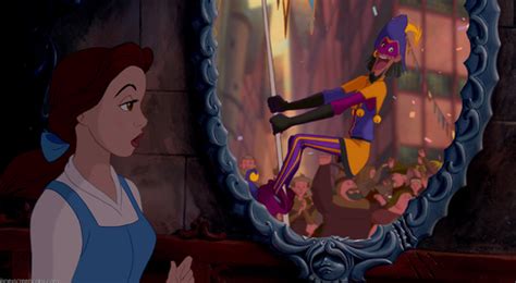Ariel And John Smith Disney Crossover Photo 34683478 Fanpop