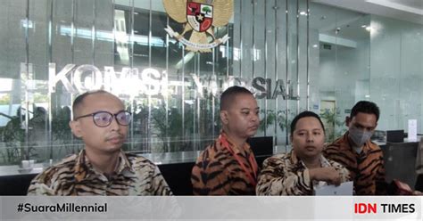 Hakim PN Jakpus Dilaporkan Ke KY Ini Dugaan Pelanggarannya