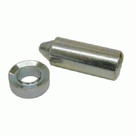 W4 Brass Eyelet Closing Tool 3 8 9 5mm 37660 Camping And General