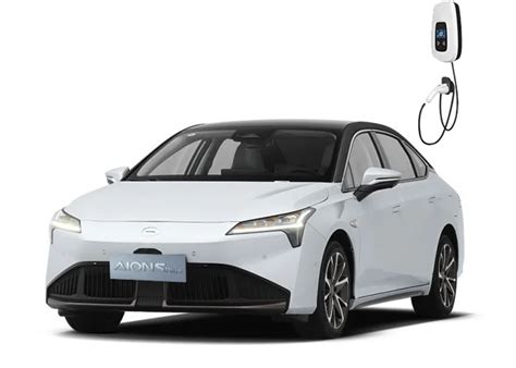 Januari Agustus Di Cina Penjualan Mobil Aion Dan Neta Ke Dealer