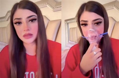 “a Mí No Me Va A Pasar” Andrea Zúñiga Famosa Influencer Fomenta El “no