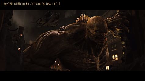 인크레더블 헐크 The Incredible Hulk 2008 토렌트