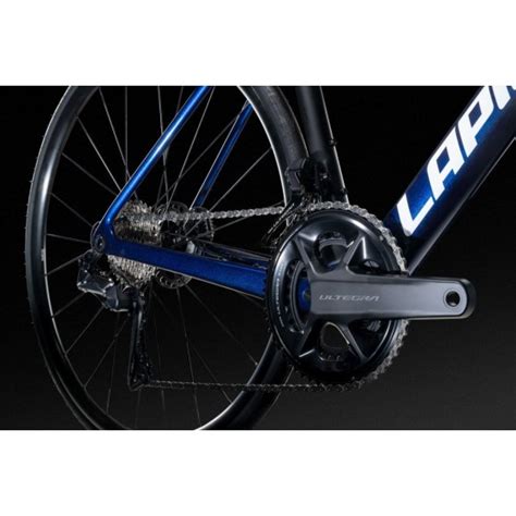 Lapierre Xelius Sl 7 0 C1 2024 Lapierre Besancon