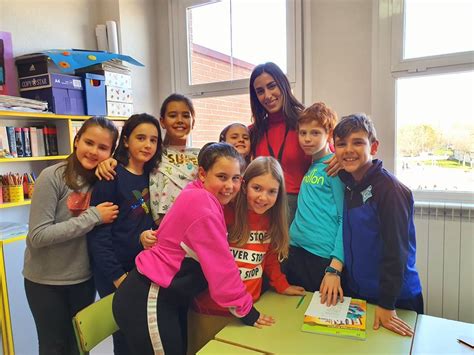Educación Primaria Colegio Albanta