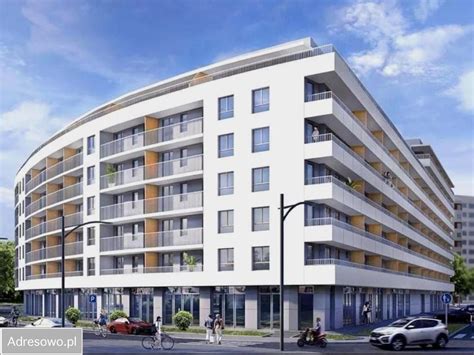 Mieszkanie Białystok ul Mikołaja Kopernika bez pośrednika 40 m2