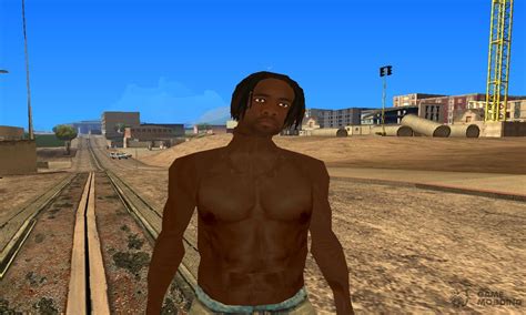 Pak Hd Skins For Sa Mp For Gta San Andreas