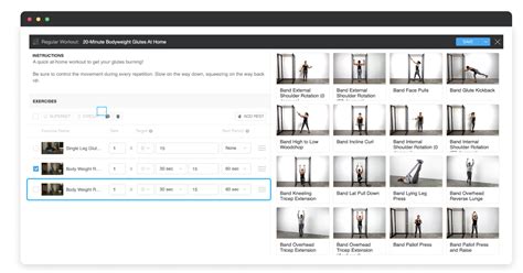 blog duplicate exercise fitness business blog