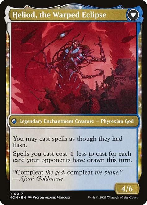 Edhrec Mtg Commander Strategy And Decks