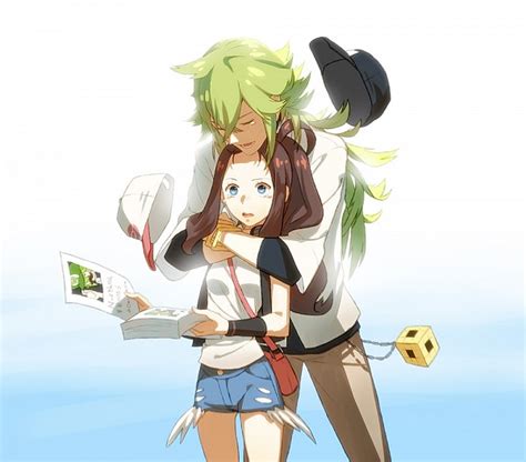 Pokémon Image by Kitunen 1202318 Zerochan Anime Image Board