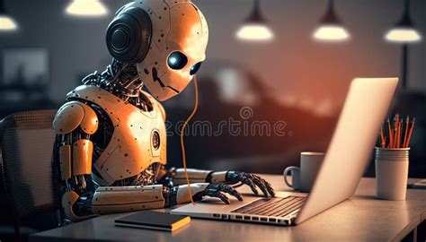 Ai Chat Robot Generative Di Intelligenza Artificiale Chatbot Android