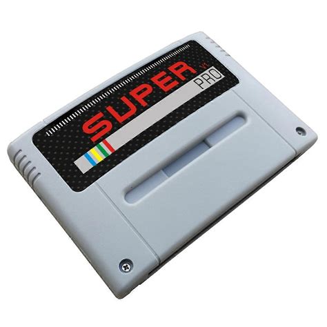 Super Dsp Rev3 1 1000 In 1 Game Suitable For SNES Classic Game Console