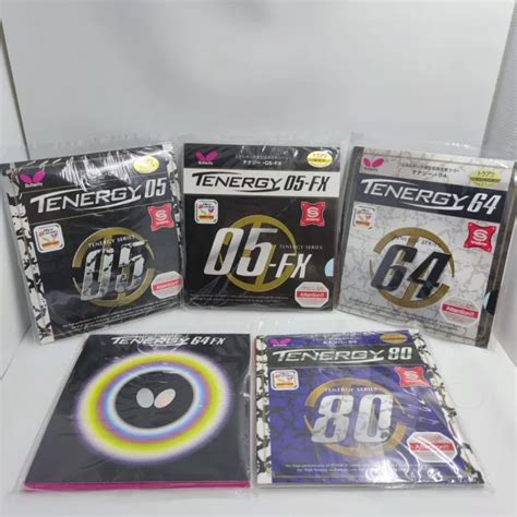 ยางผีเสื้อ TENERGY 05 - FX ความตึงเครียดทางพลังงาน 05 FX รหัส 123 ...