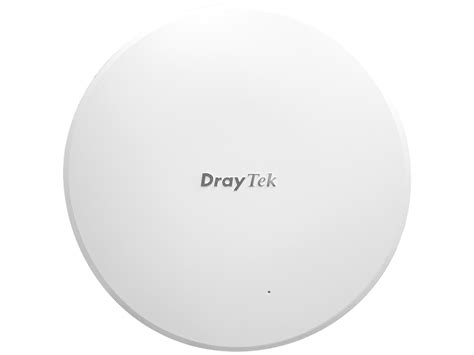 Draytek Vigorap 960c 2x2 Dual Band 802 11ax Ceiling Ap Price In Dubai