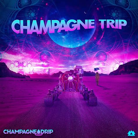 Champagne Drip Champagne Trip Reviews Album Of The Year