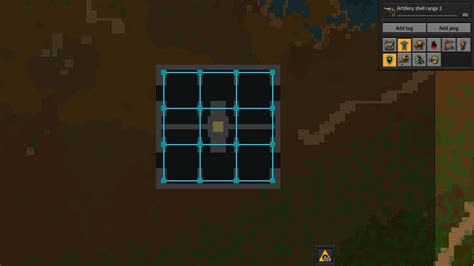 Solar Energy Design I Made Rfactorio