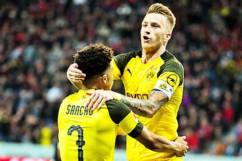 ბუნდესლიგის სეზონის პირველი ნახევრის სიმბოლური გუნდი ცნობილია Belive Ge