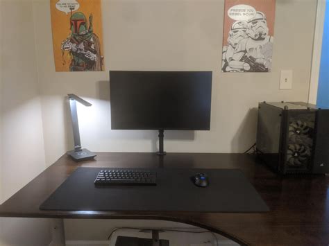 Need Recommendations For My Setup TIA R Battlestations