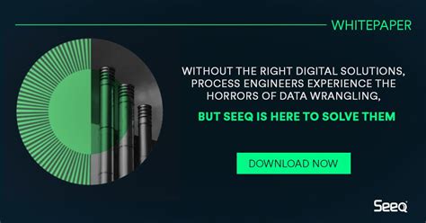 Seeq Corporation On Linkedin Seeq Advanced Analytics Stories From Process Engineers Pdf