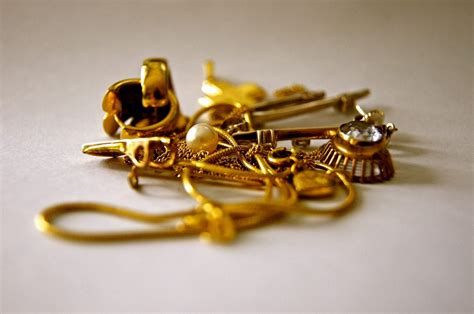 Altgold – Goldankauf Wien – Juwelier Sascha