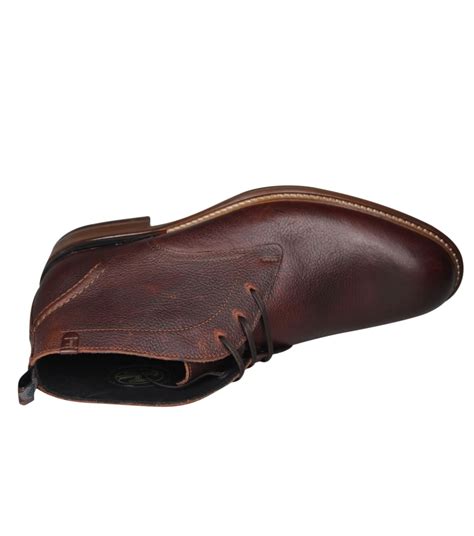 Floris Van Bommel Sfm 50143 23 01 De Bauer Cognac Veterboot Wijdeman Heren Schoenen