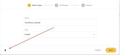 Update Custom Action External Collections Custom Actions And Collections Adalo