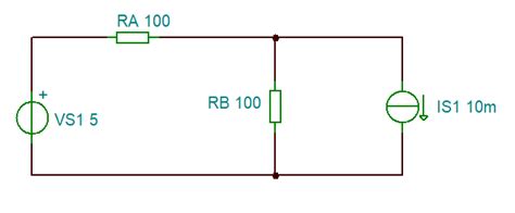 Solved What Is The Current Thru Ra In Ma Blank 1 Solve