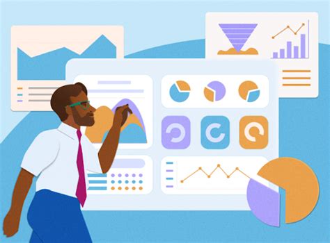 Types Of Reporting Software