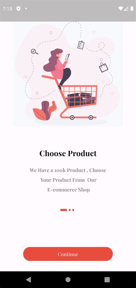 Mohamed Rahal On Linkedin Flutter Flutterdeveloper Fluttercommunity