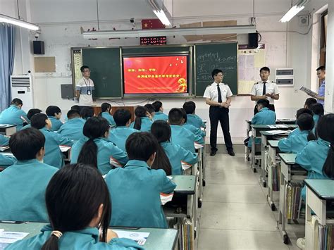 遂宁分院机保部多措并举务实求效开展安居机场净空保护宣传 中国民航飞行学院遂宁分院