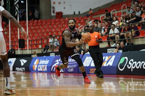 Notícias Sesi Franca Basquete