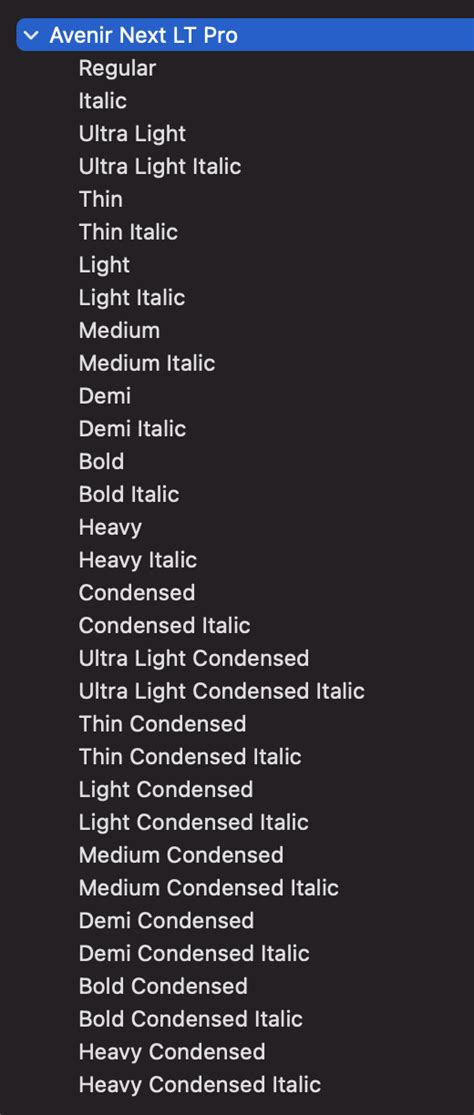 luatex lualatex smarter font selection macro for super families