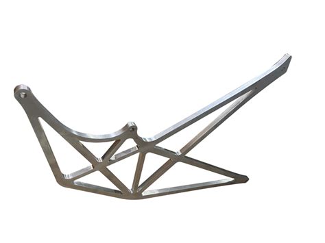 Metal parts