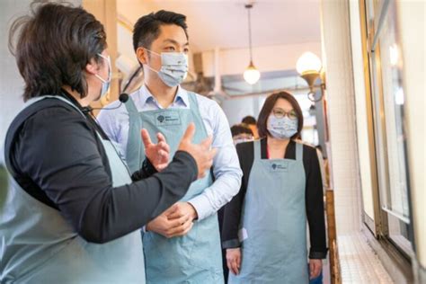 北市府「中國籍臨時工」上班用抖音傳市長影片 蔣萬安：沒接觸到機密