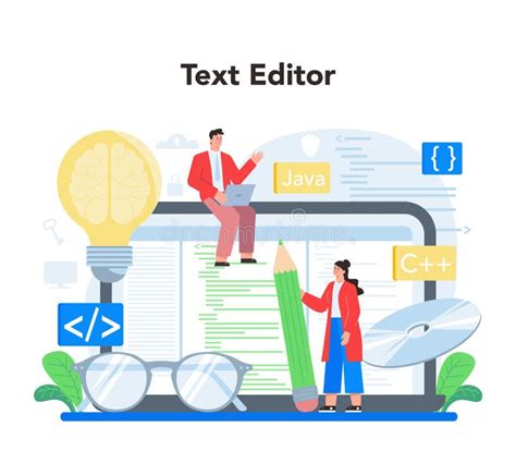 Programmer Online Service Or Platform Coding Testing And Writing