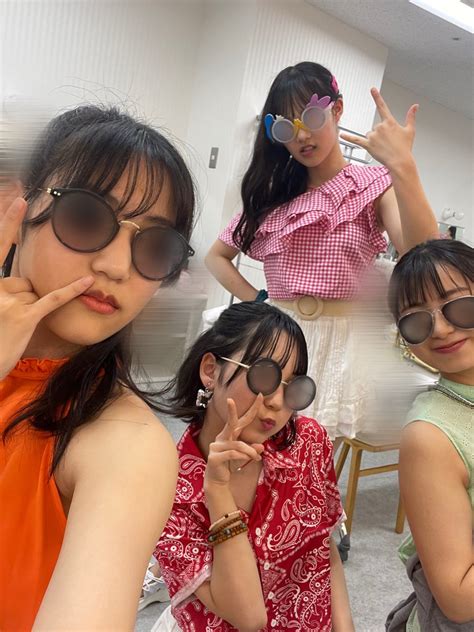 Juicejuice On Twitter 【blog更新】 ぜひ 松永里愛 やふぞうハロ！ステにて「雨の中の口笛」のライブ映像が公開