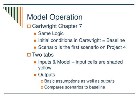 Ppt Lowry Model Powerpoint Presentation Free Download Id5635560