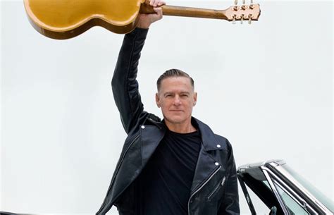 Bryan Adams With Joan Jett The Blackhearts ROCK 102 WAQY