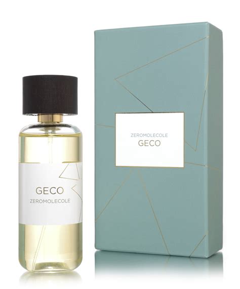 GECO - www.zeromolecole.it