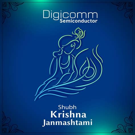 Digicomm Semiconductor Private Limited On Linkedin Festival
