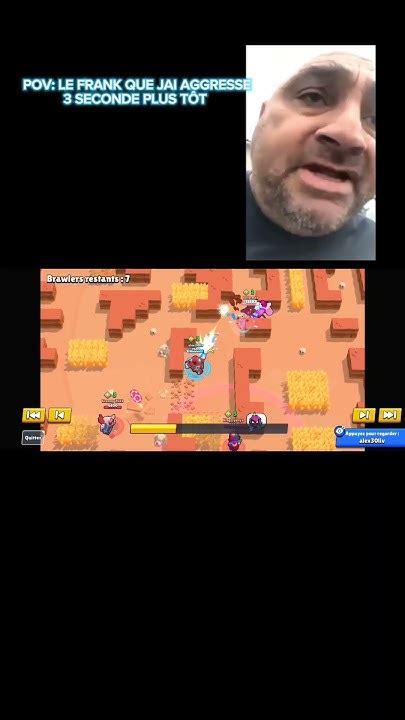 Aider Moi Svp Brawlstars Viral Supercell Youtube
