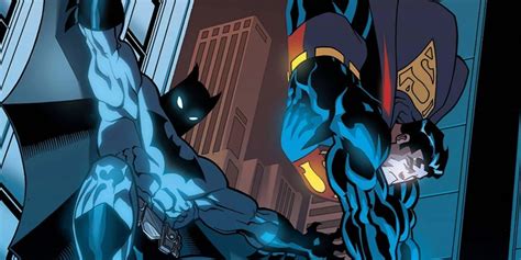 Greatest Batman Team Ups In Dc Comics