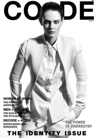 CODE MAGAZINE By Ibrahim Kamra Issuu