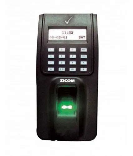 Zicom Wireless Proximity Access Control System Fixed Frequency Emission Mode At Rs 9600 Piece