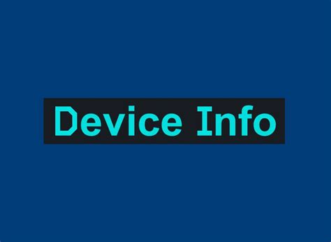 Device Info Alternatives Top Privacy Tools Similar Websites AlternativeTo