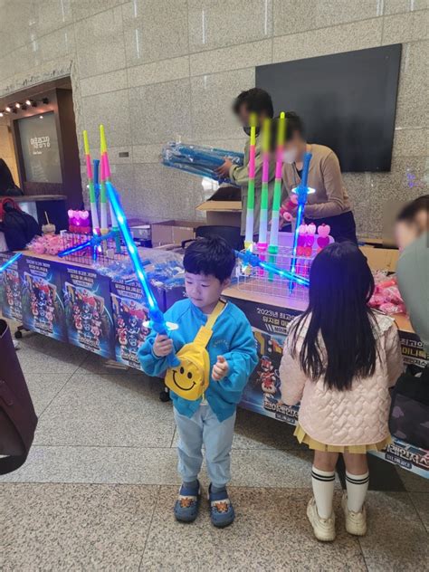 미니특공대 브이레인저스 뮤지컬 5살 아이와 고양 어울림극장 방문 후기 네이버 블로그