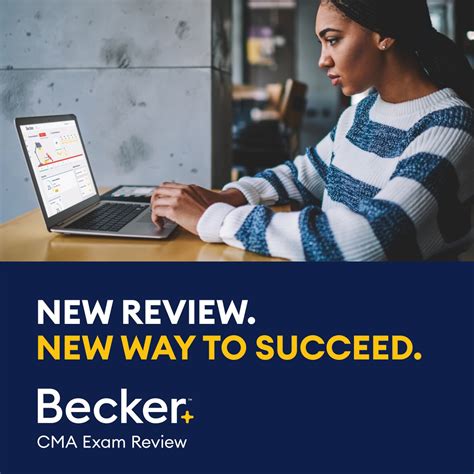 Becker Professional Education On Linkedin Cma Exam Prep Review Courses